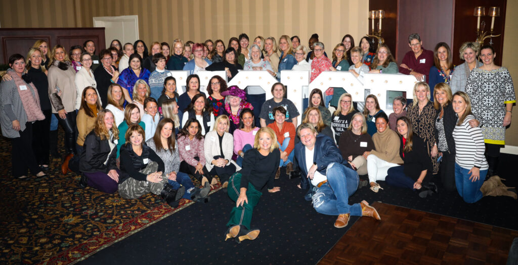 Women's Event for Personal Growth